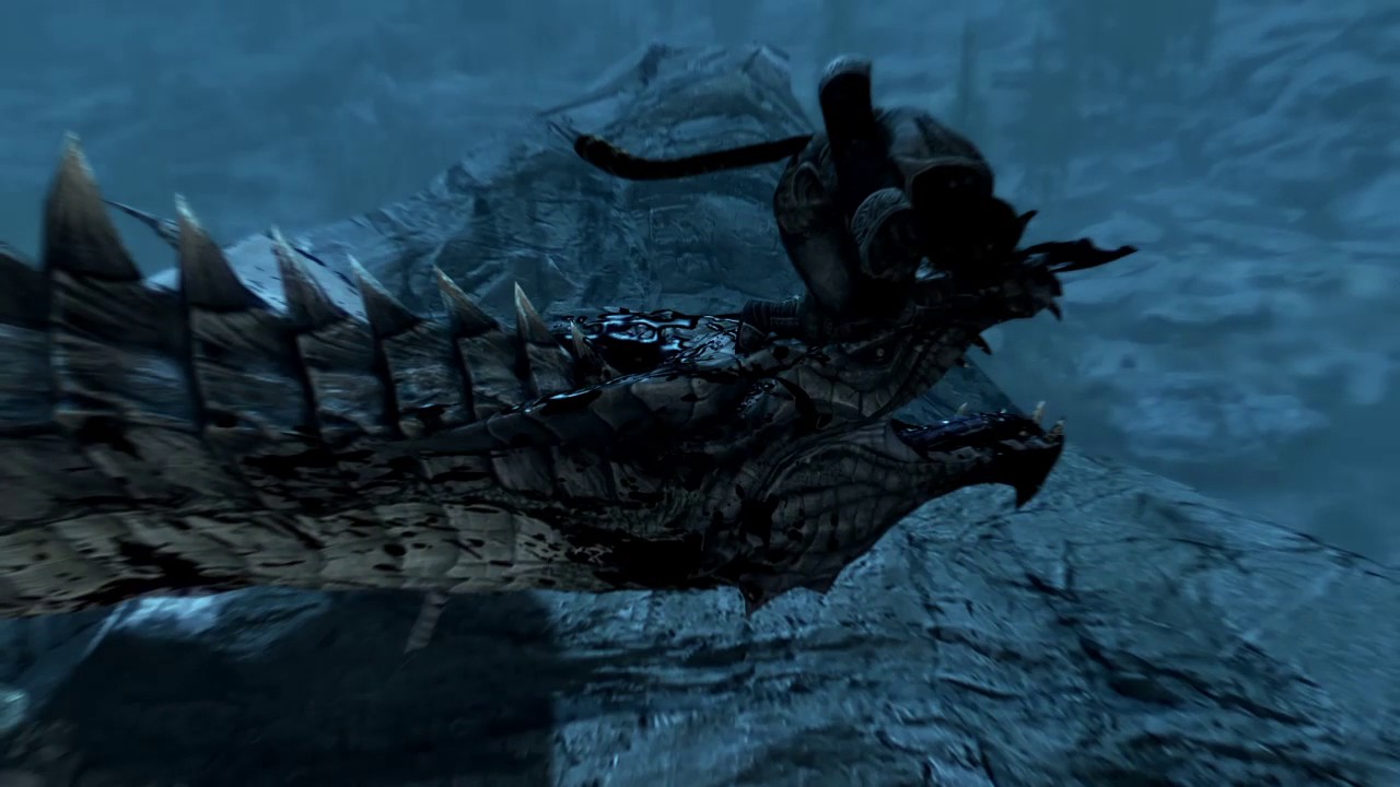 How to Kill a Dragon!!!! - YouTube