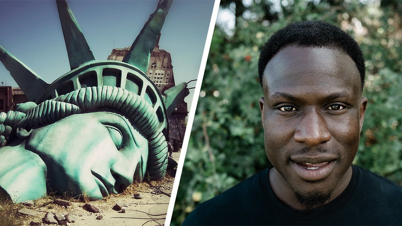 END TIMES EVENT!!! 👁️ | Ralph Smart - YouTube