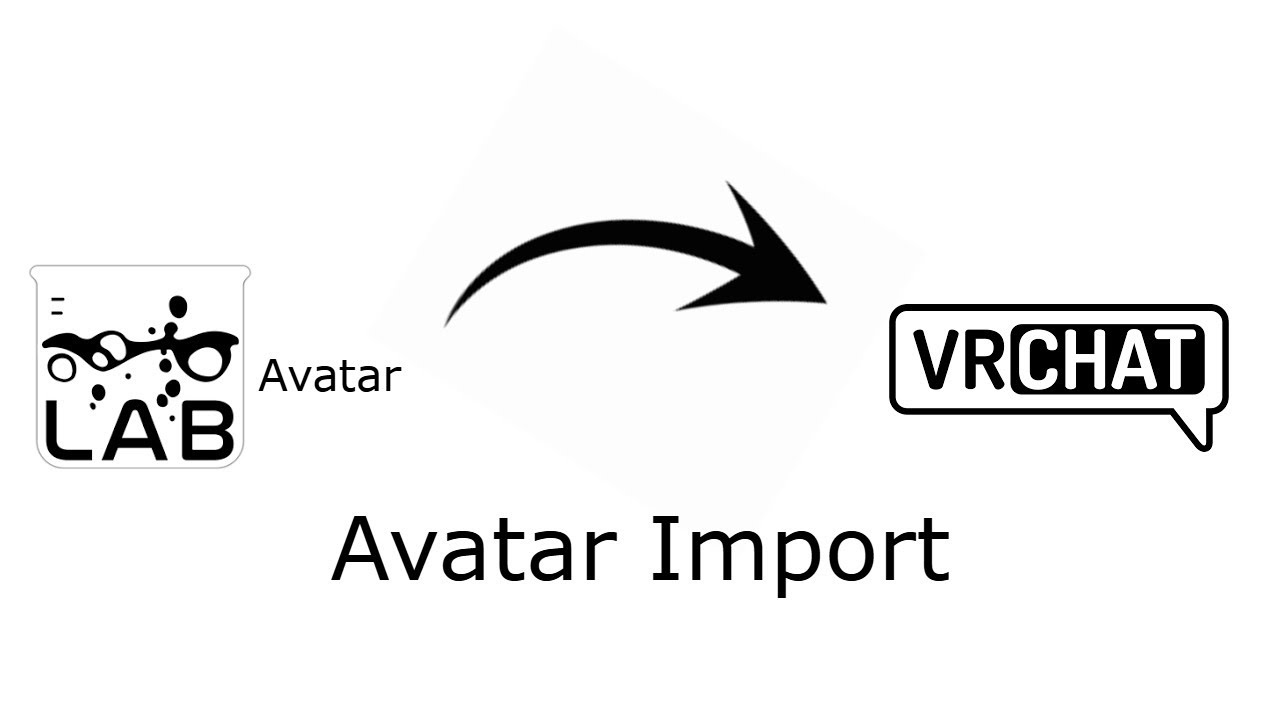 How To Import A Bonelab Avatar To VRChat - YouTube