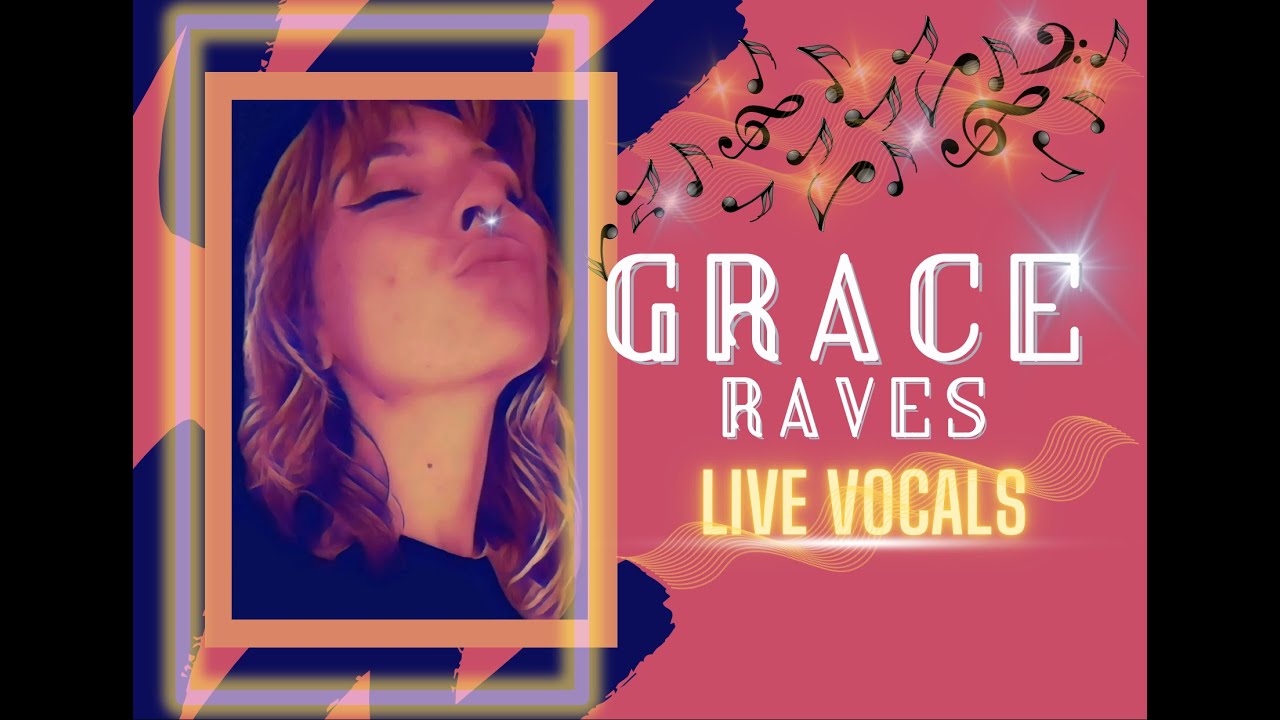 Son Of A Preacher Man - Grace singing her Soul - YouTube