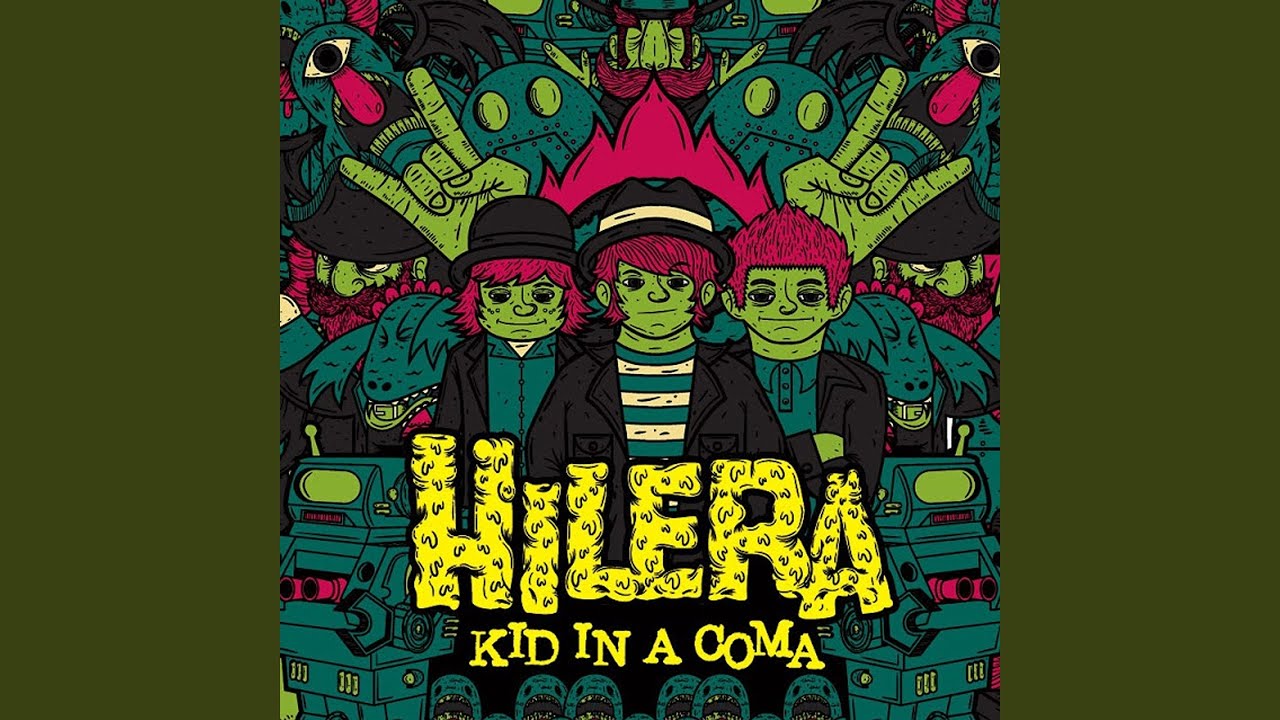 Kid in a Coma - YouTube