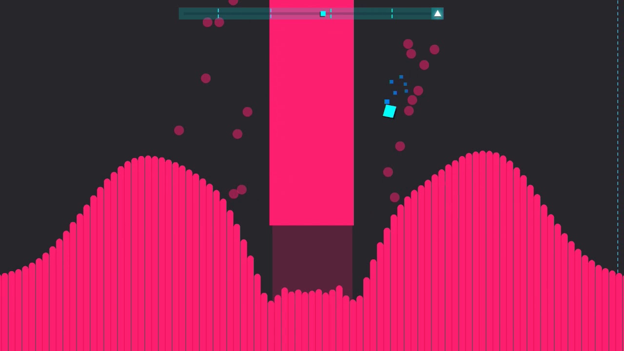 Dubwoofer Substep (Hardcore) S Rank - Just Shapes & Beats - YouTube