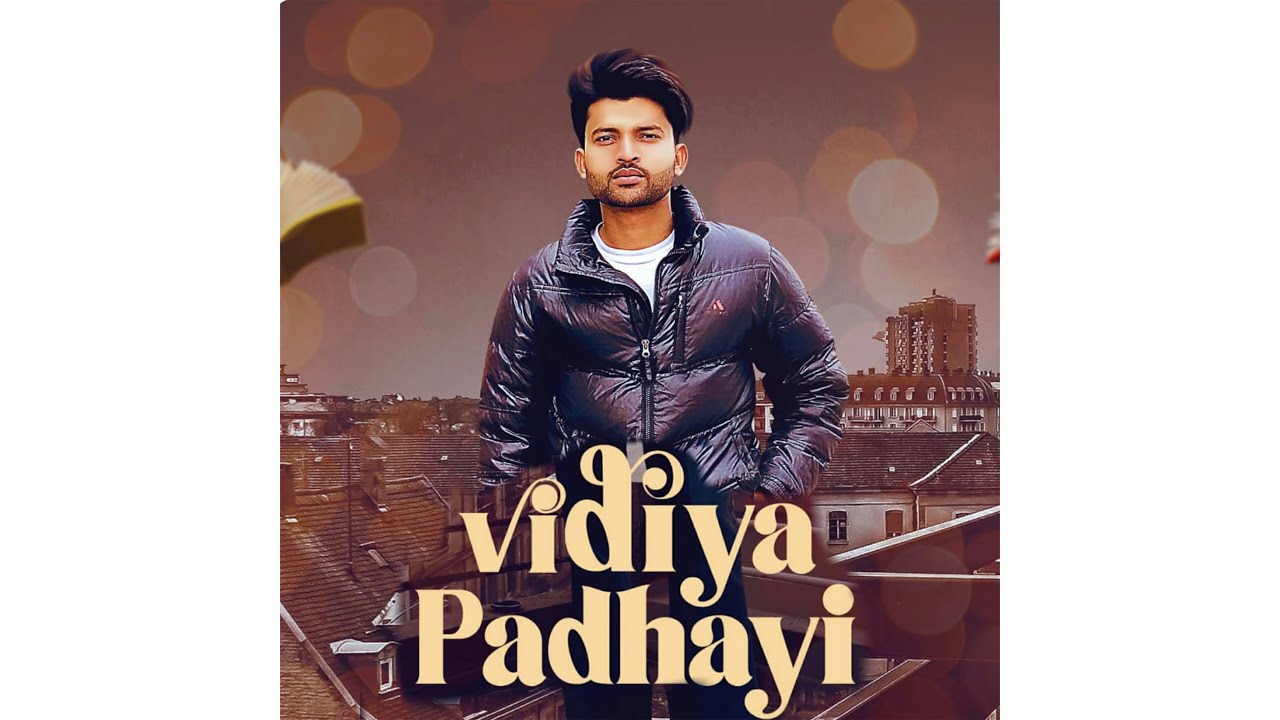 Vidiya Padhayi (Full Song) Simar Heir | Honey Dhillon | Latest Punjabi ...