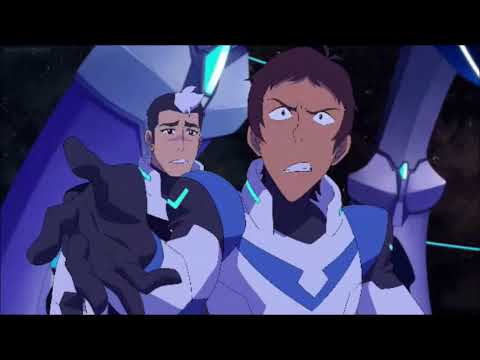 Voltron Crack 6 - Attack of the Clones - YouTube