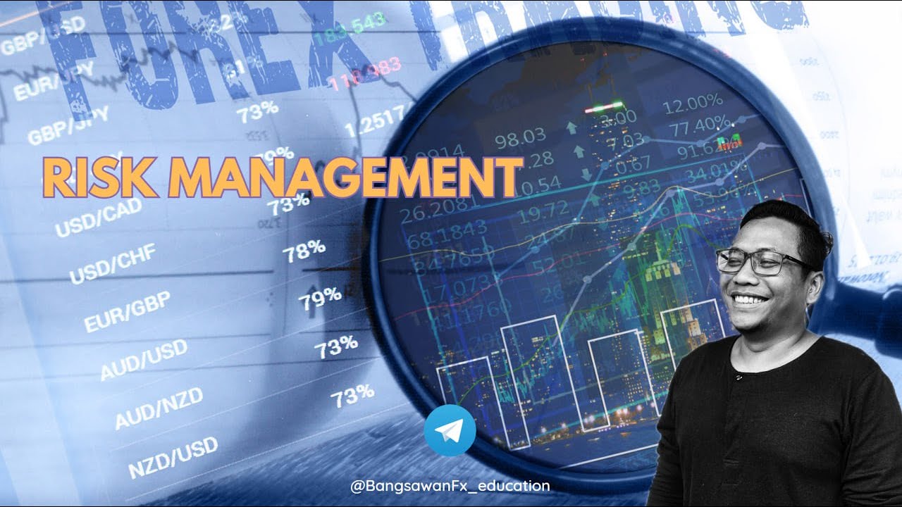 Rahsia Kejayaan didalam Forex - Risk Management - YouTube