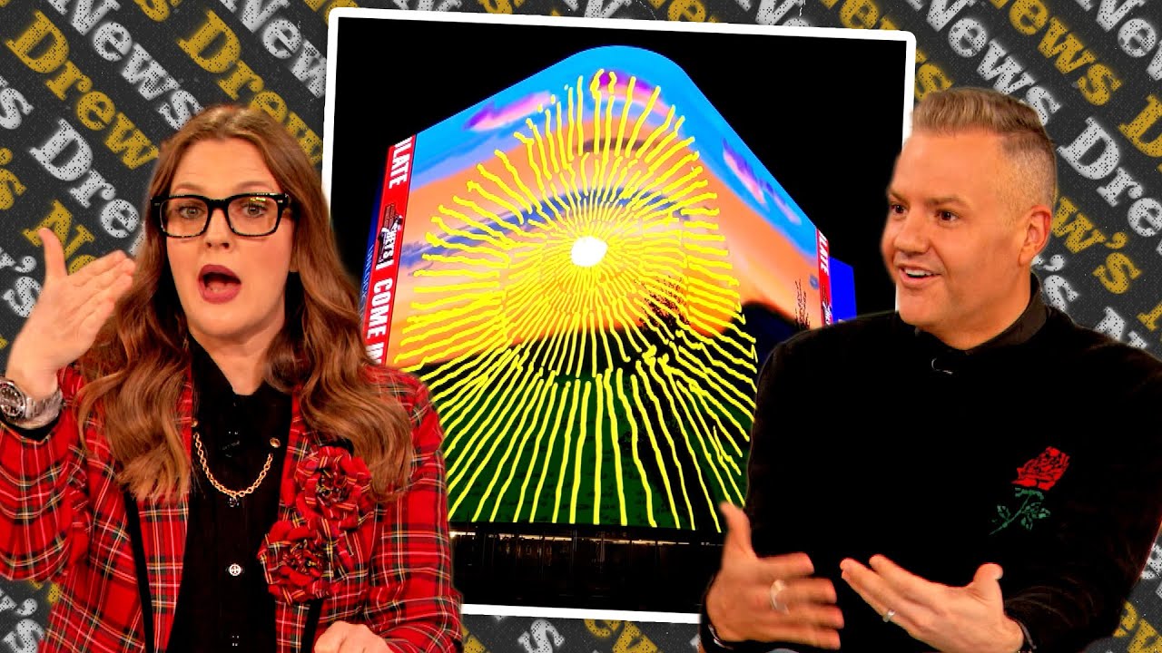 Drew and Ross on How the Pandemic Has Changed the Way We See Art | Drew ...
