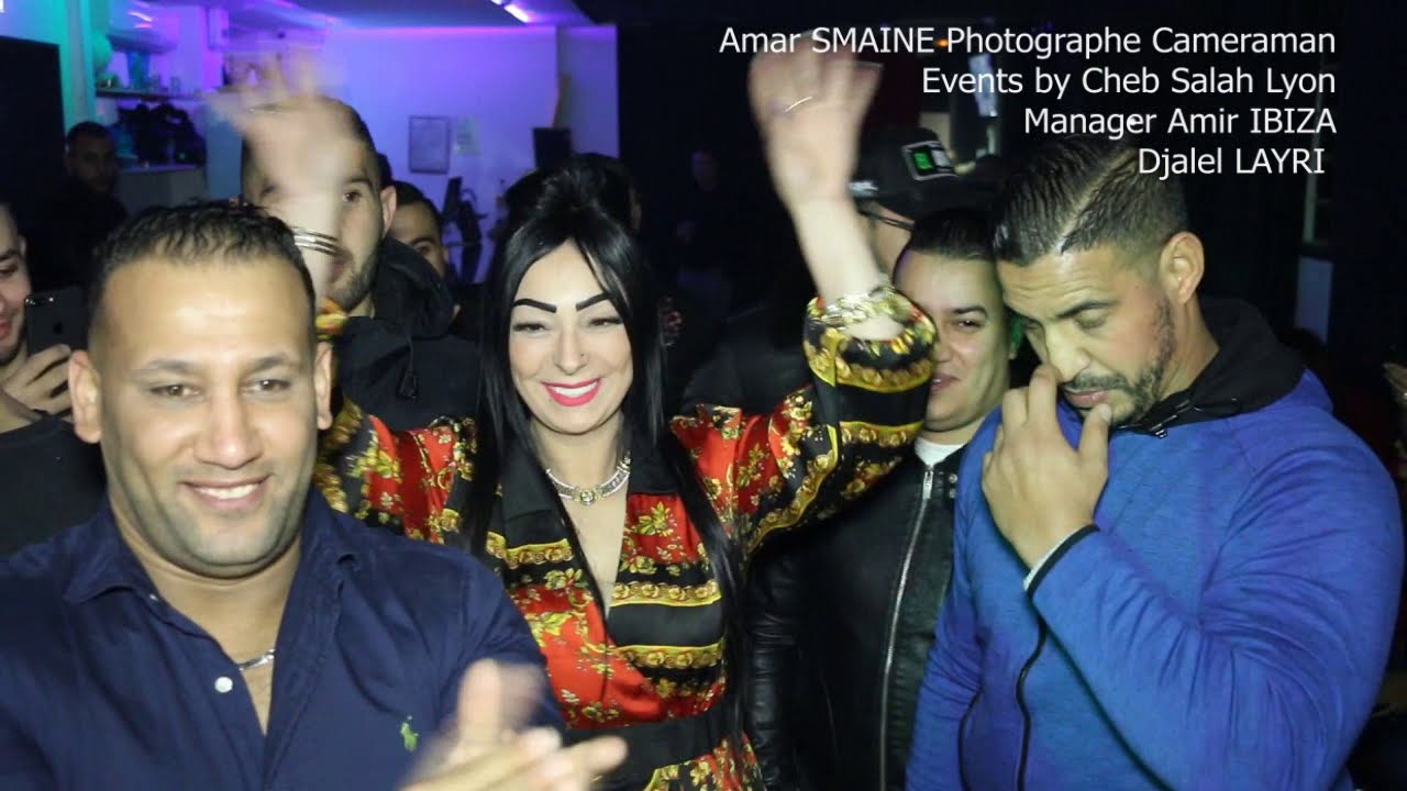 Cheba Warda - YouTube