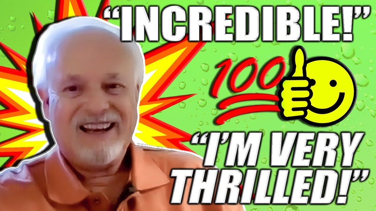 Broker/Owner Testimonial: "Incredible service, I'm very thrilled ...