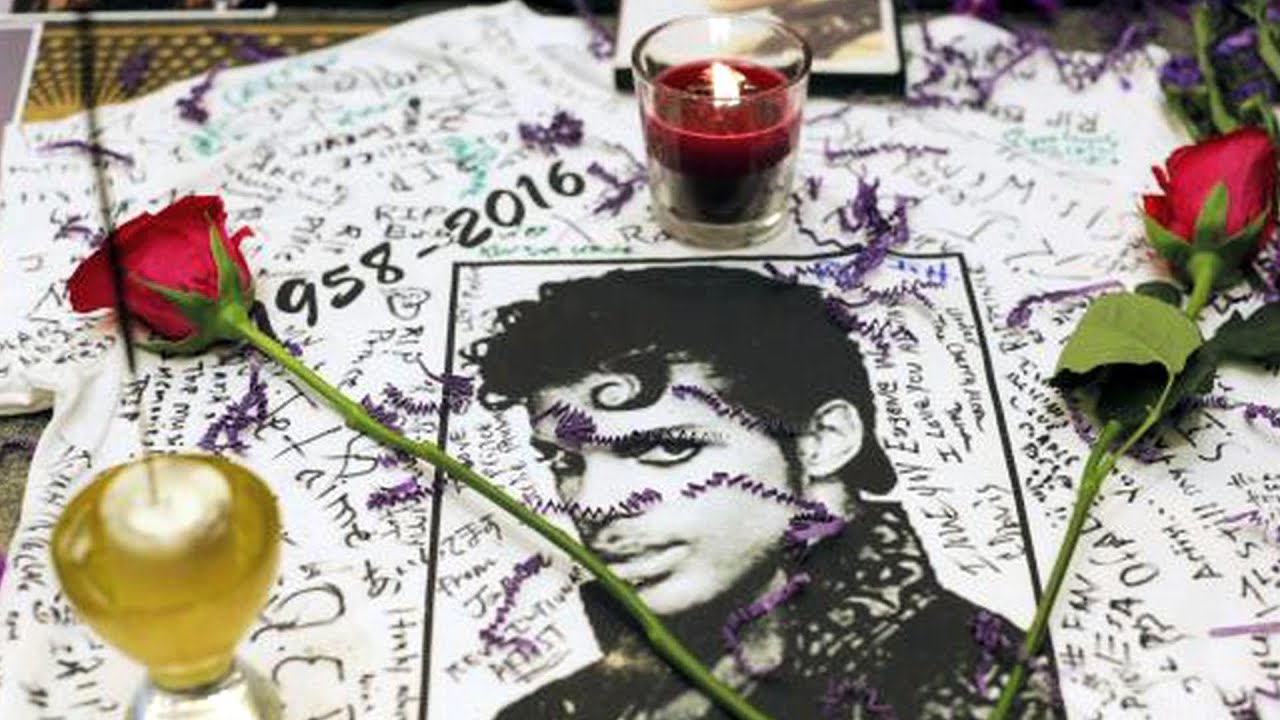 "He Refused to Live in a Binary": The World Mourns Death of Gender ...