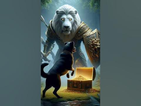 !EL PERRO Y EL TESORO DE LA JUNGLA! - YouTube