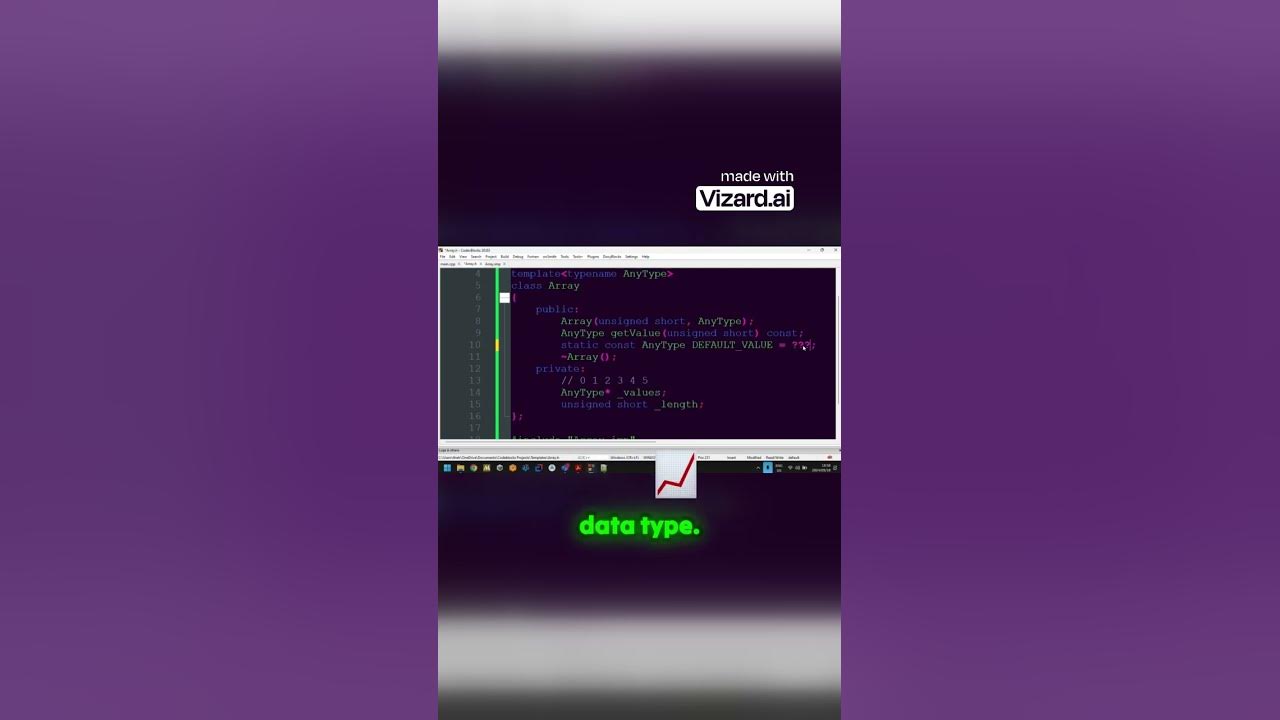 The Challenge of Default Values in C++ #programming #viralvideo #coding #shortsvideo #trending ...