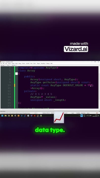 The Challenge of Default Values in C++ #programming #viralvideo #coding #shortsvideo #trending ...