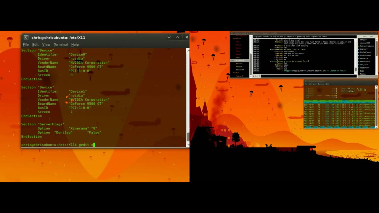 CAT View File Contents In The Terminal Tips Tricks Ubuntu Jaunty cat-view-file-contents-in-the-terminal-tips-tricks-ubuntu-jaunty