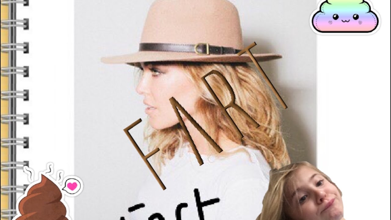 Fart Song! Fight Song Parody! Rachel Platten FEAT. Perplexedpenguincat ...