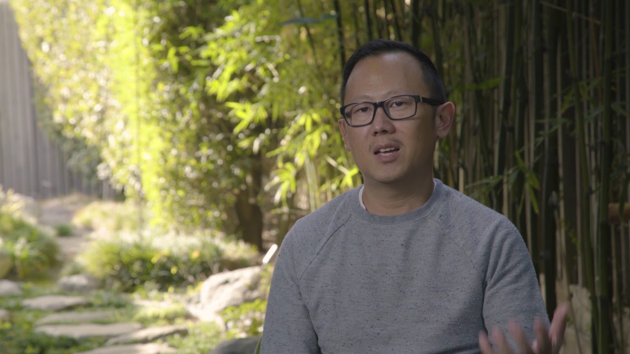 Q&A with Patrick Shen on the making of IN PURSUIT OF SILENCE - YouTube