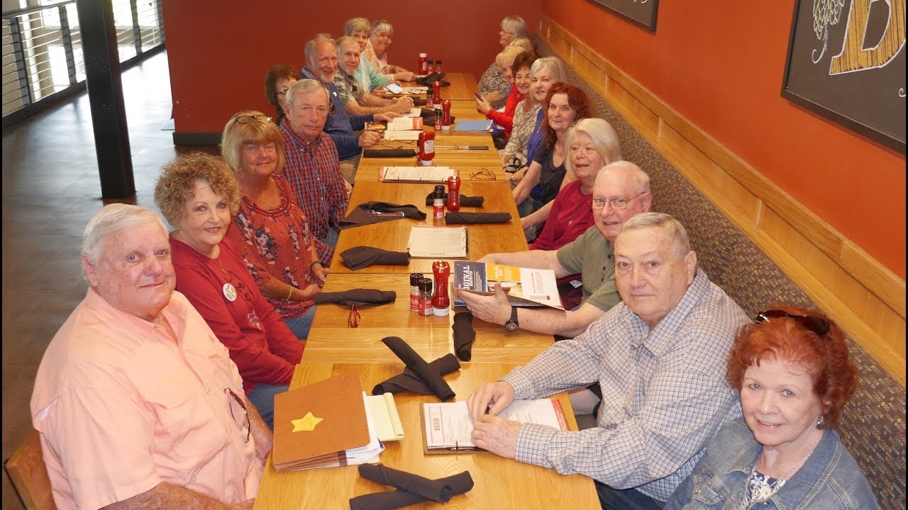 Invitation to the Mainland Class of '64 - 55th Reunion - YouTube