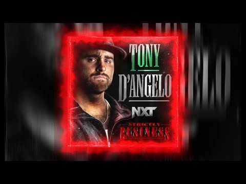 (Arena Effect) Tony D’Angelo- Strictly Business - YouTube