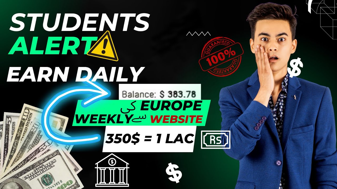 How I Earned $383 in just One Day From a Small Website? | Blogger ...