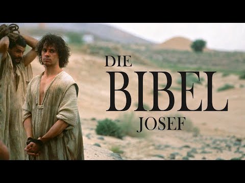 Film Die Bibel - Josef (1995)