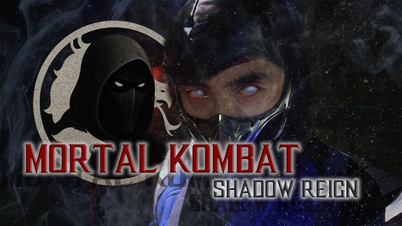 Mortal Kombat: Shadow Reign (2025) | Official Trailer - YouTube
