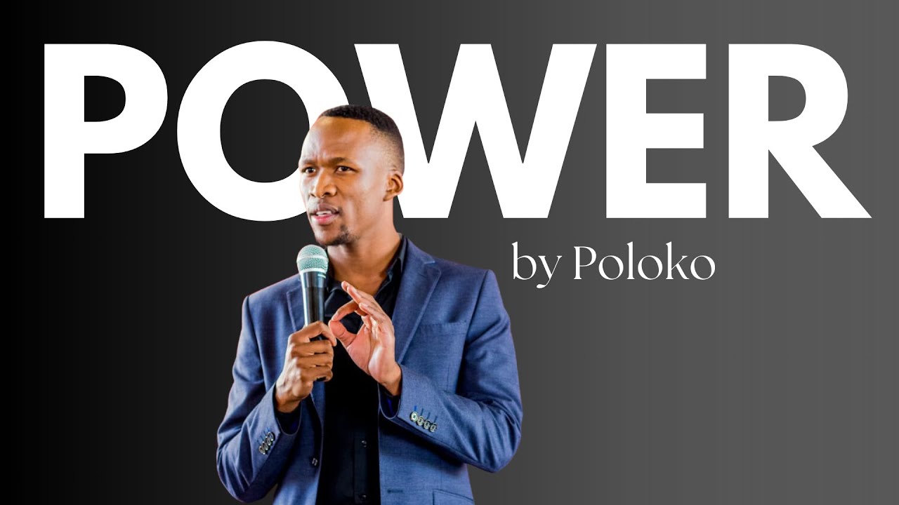 Christianity That Works (MUST HEAR) | Poloko - YouTube