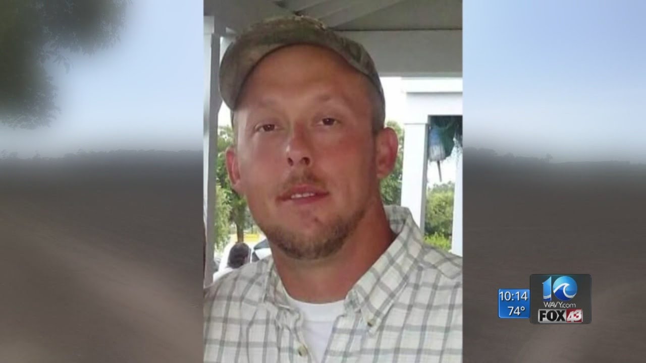 Homicide Investigation Underway After Man Found Dead In Accomack Youtube