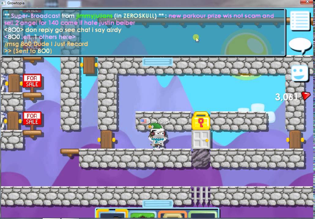 8O0 is A Scammer! - YouTube