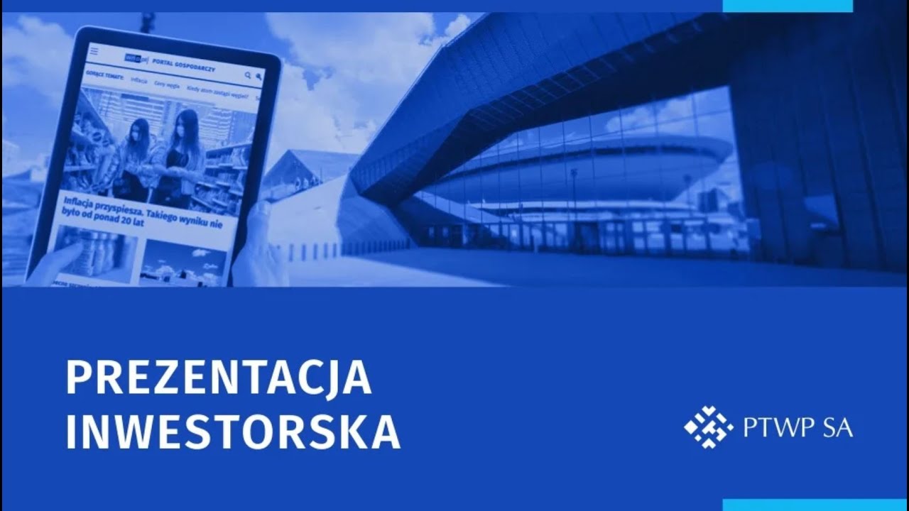 PTWP - webinar - YouTube