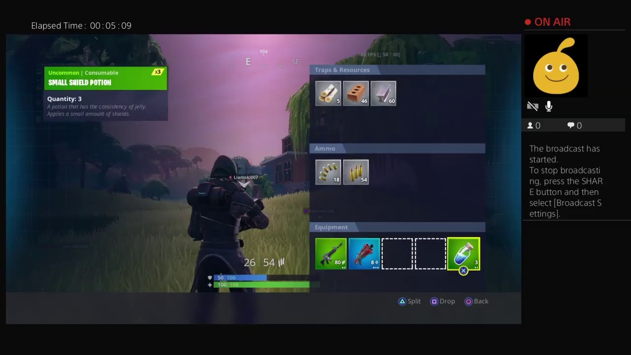 Fortnight pros - YouTube