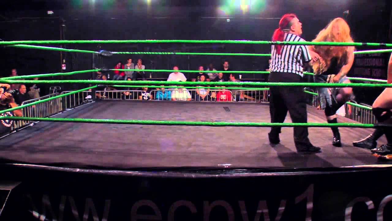 Wrestling On Fire ep52 - YouTube