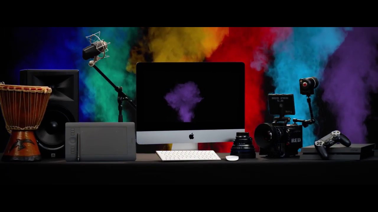 Creative Media Education | SAE Institute Amsterdam - YouTube