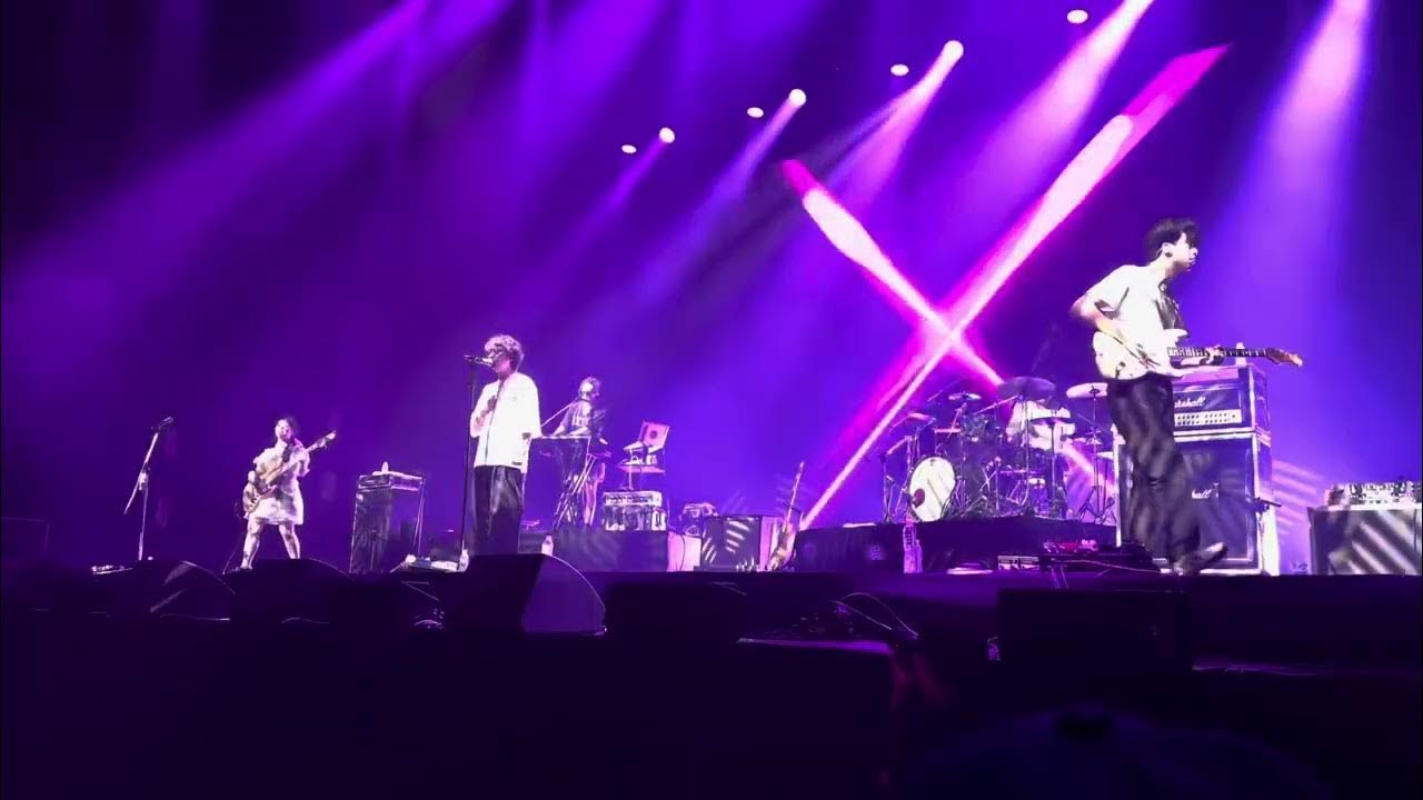 POOL — ADOY #ADOYBAND #ADOYLIVEINBANGKOK2024 - YouTube