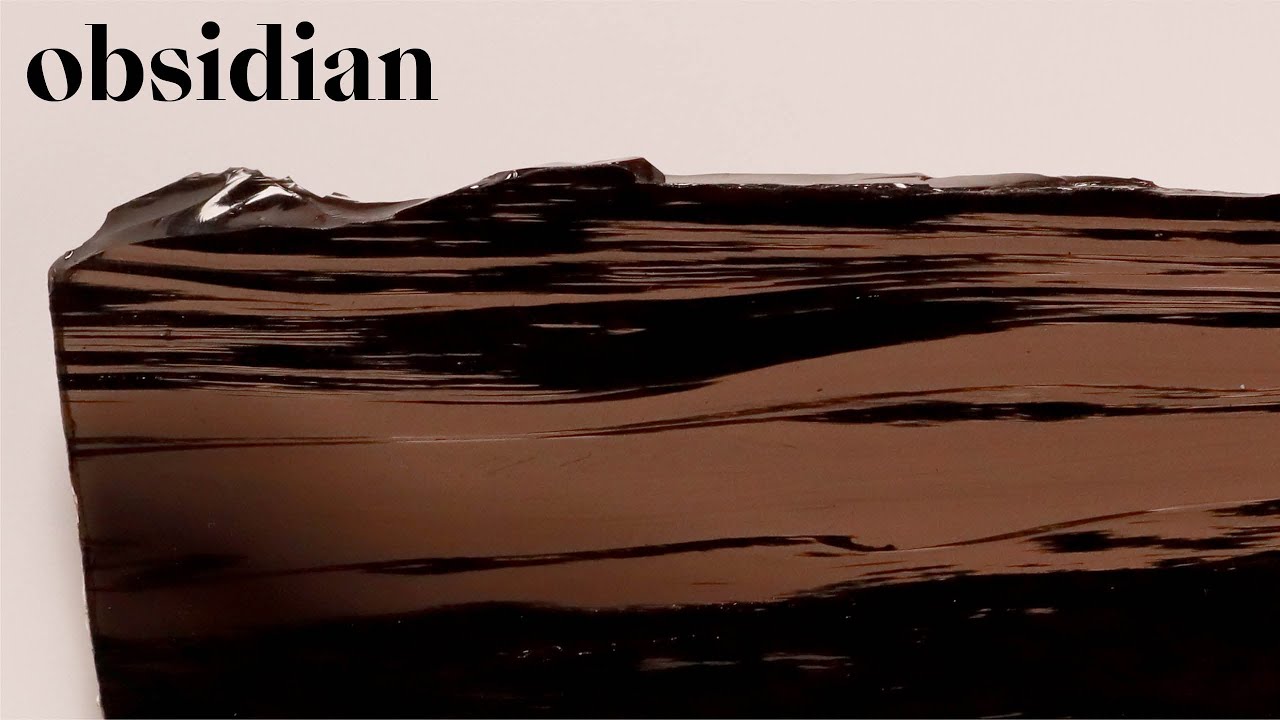 OBSIDIAN (HAIR CARE, COPENHAGEN LIFESTYLE) - YouTube