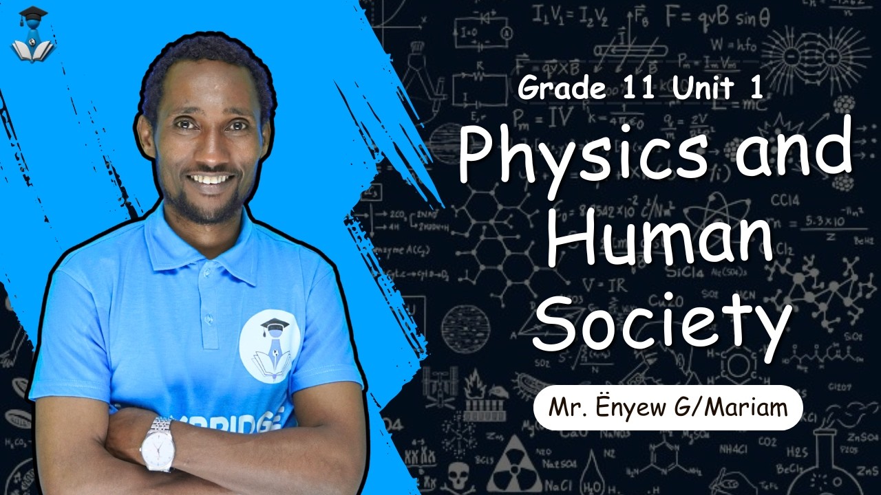 Grade 11 Physics Unit 1: 1.2 Physics Communities and Their Roles and 1. ...