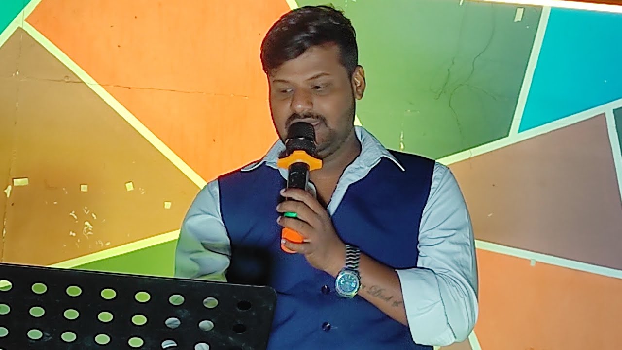 Ekadataya song || singing manu singer mahalingpur || #viral #kannada # ...