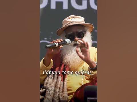 Una prueba de 3 días para conocerte a ti mismo | Sadhguru #shorts - YouTube