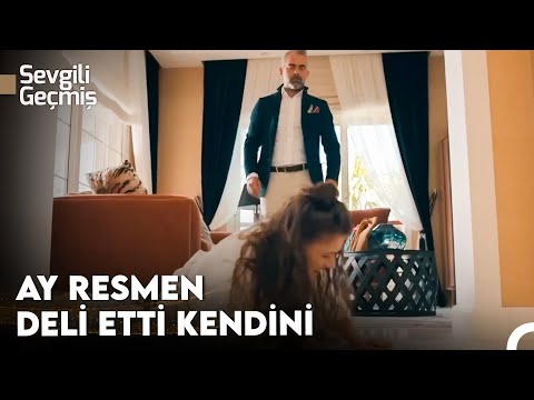 Geniş Özet 1. Bölüm | Sevgili Geçmiş