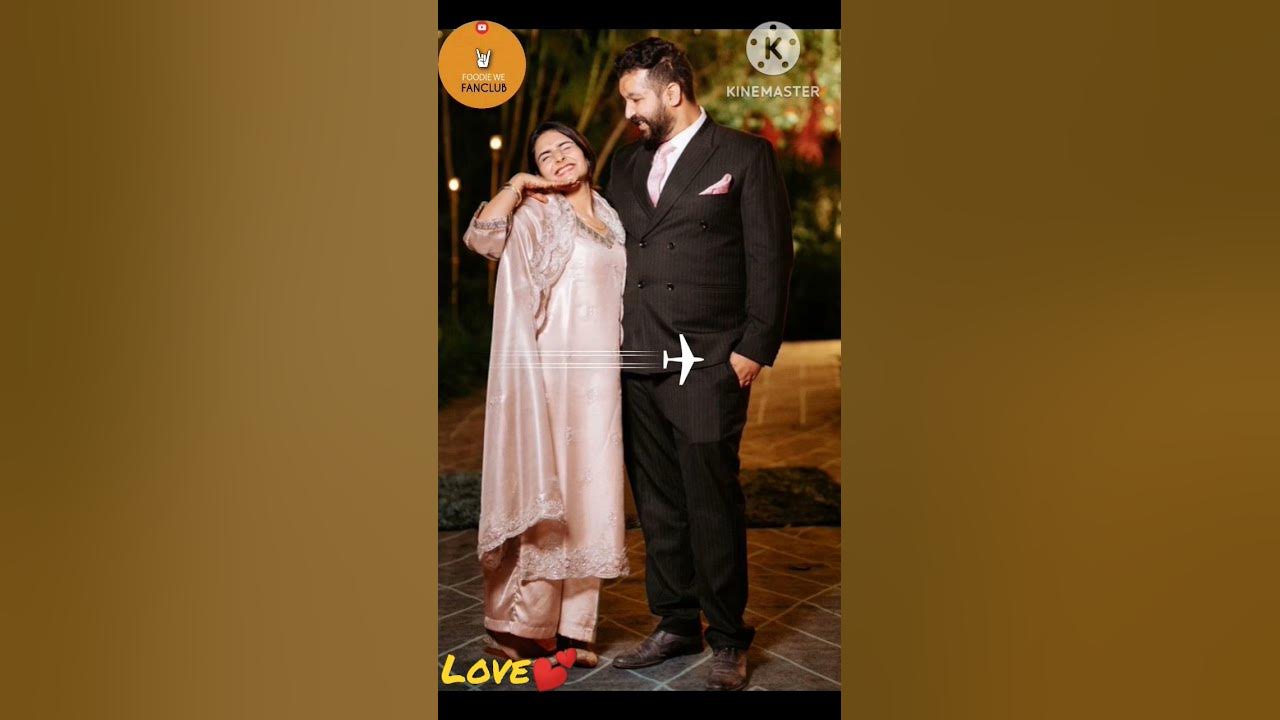 ROMANCE | MUKTI GAUTAM | FOODIE WE | OMG VLOGS | ONKAR | FOODIE WE FANCLUB - YouTube