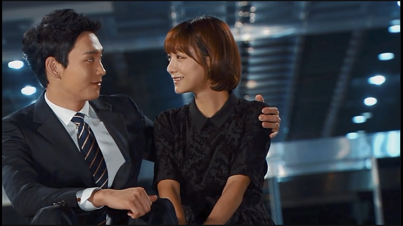 hyeon seok & joo yeong » in my veins. (ugly alert) ♡ - YouTube