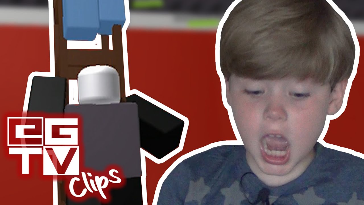 Roblox Natural Disaster Survival (Ethan Gamer TV Clips) - YouTube