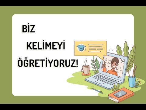 YDS&YÖKDİL EN BABA KELİMELER