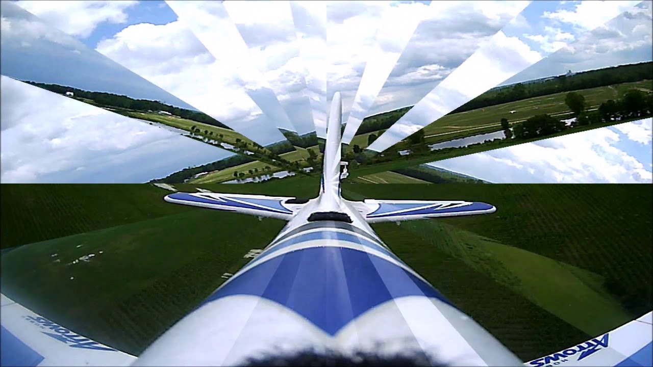 My MARLIN JET MAY 30 2020 - YouTube