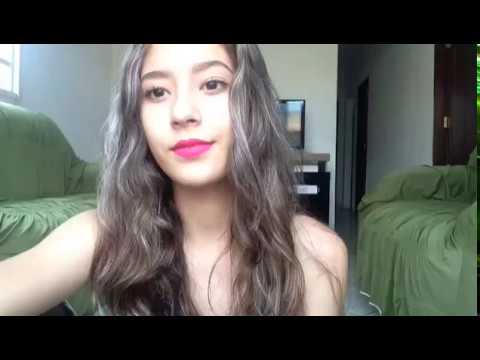 NICOLLY LIMA_ DE JANEIRO A JANEIRO - YouTube