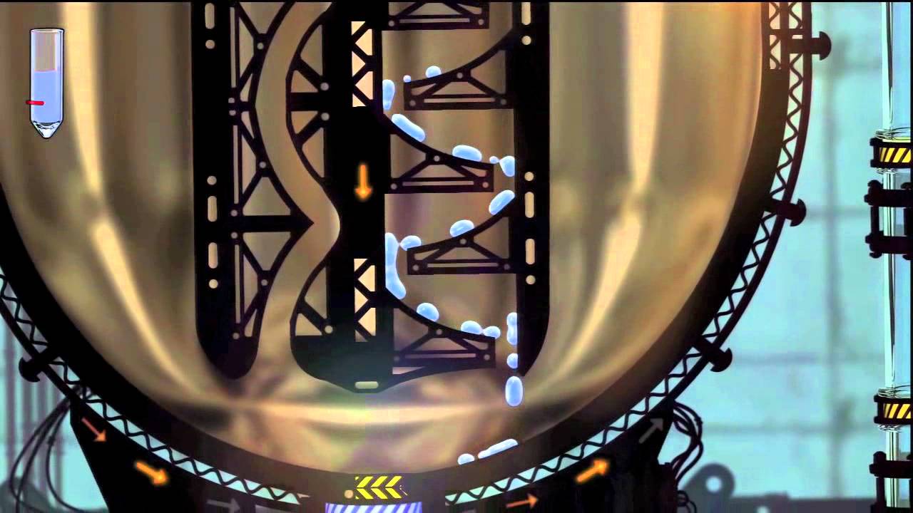 Puddle - Demo Gameplay (PS3) - YouTube