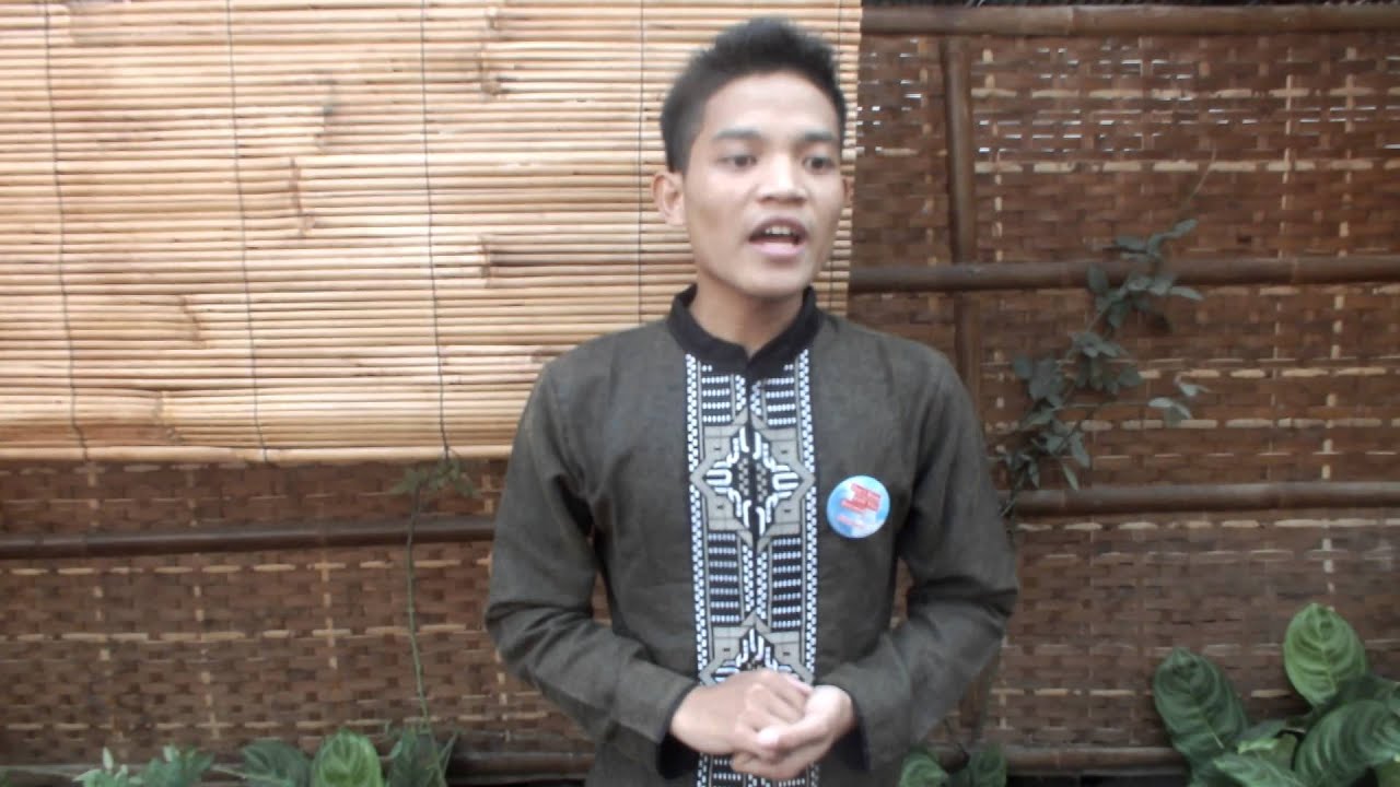 KAMPUNG INGGRIS PARE BRILLIANT ENGLISH COURSE - YouTube