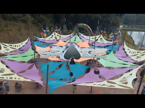 Vibrations - Energy Of Mana @ Spade Live! Full Movie 28/10/23