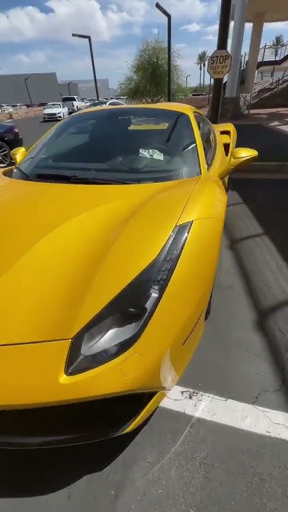 Ferraris #automobile #cardealer #car #ferrari #fyp - YouTube
