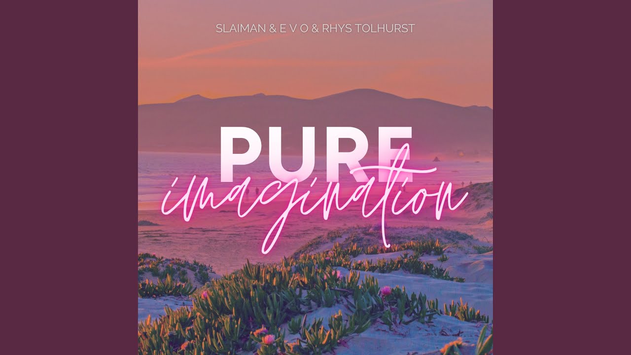 Pure Imagination - YouTube