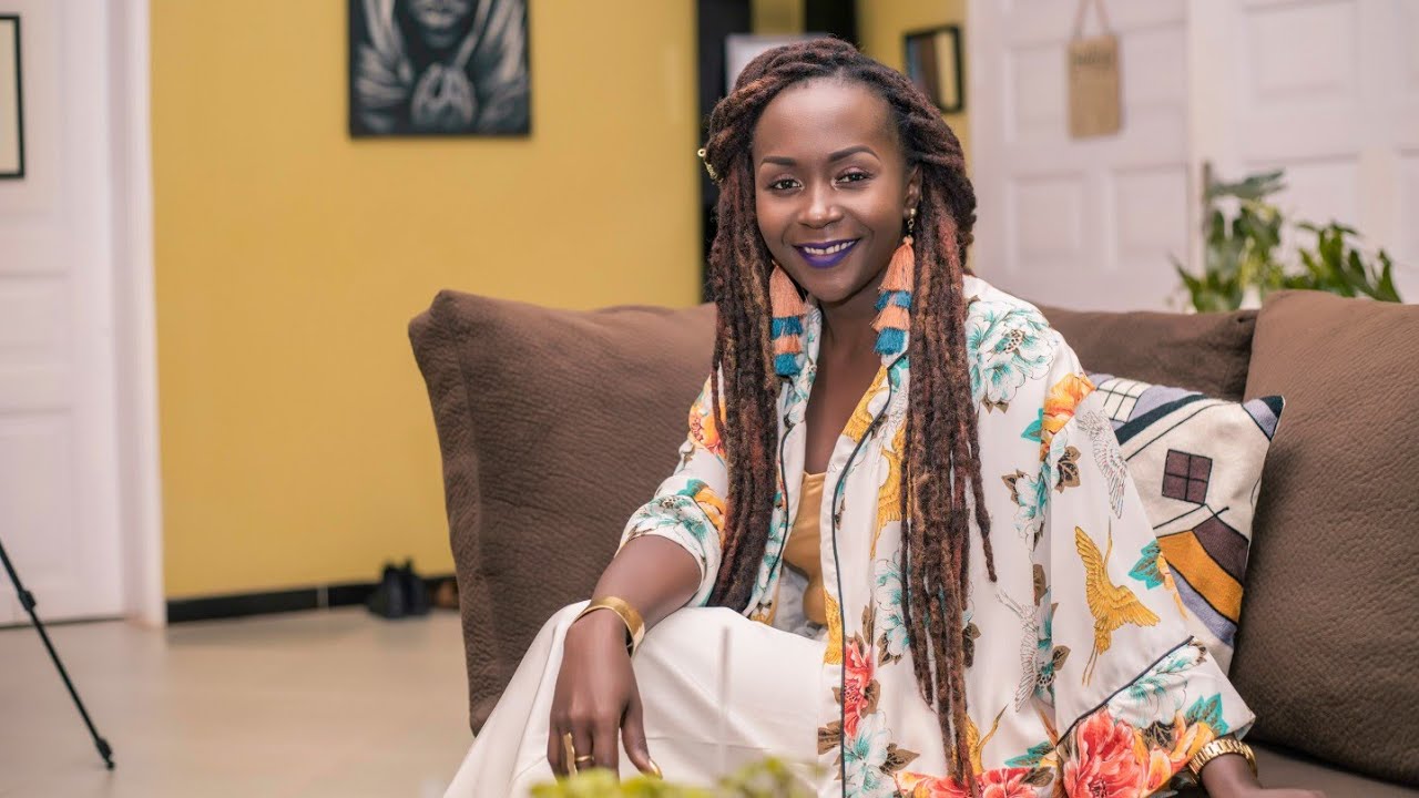 Energy256. A Song By Kansiime Anne - YouTube