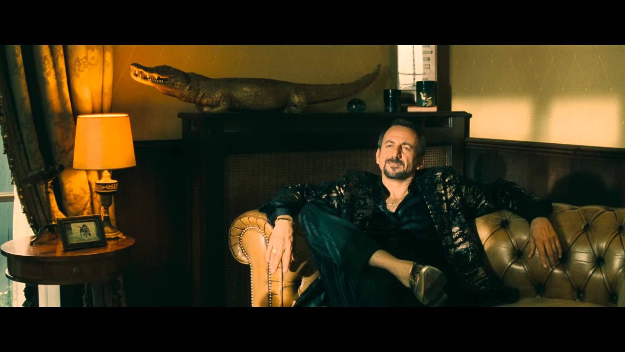 Dead Man Talking - Bande annonce - YouTube